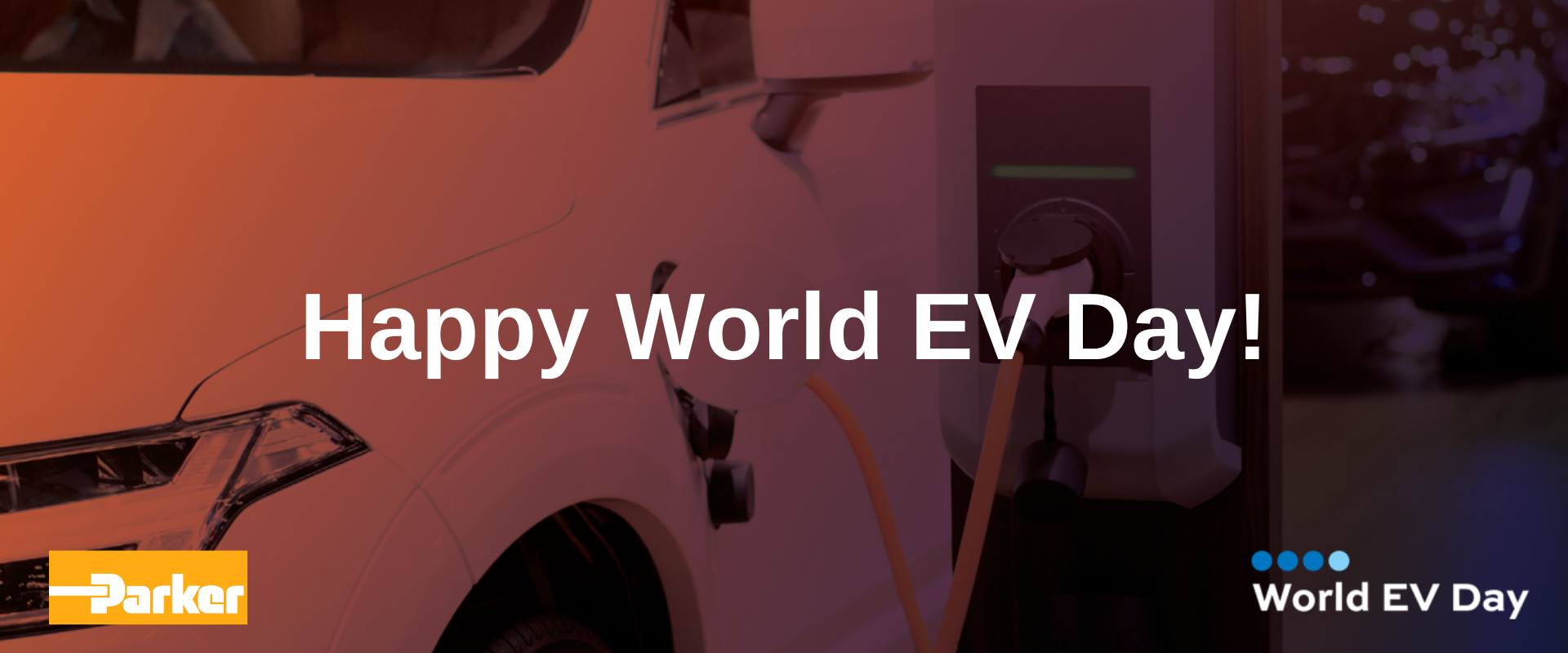 World EV Day